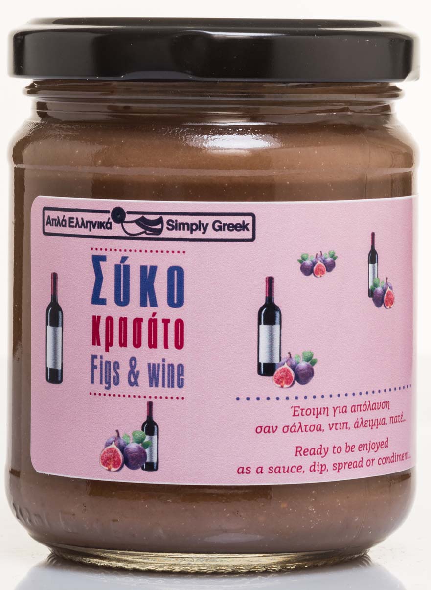 Spreads – Simply Greek Products