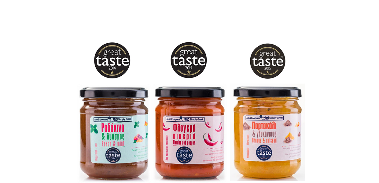 Simply Greek Products – Simply Greek Products